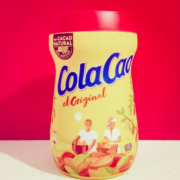 ColaCao Reviews | abillion