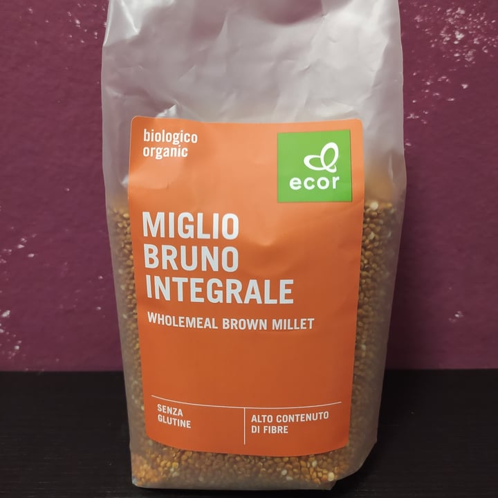 Ecor Miglio bruno integrale Review | abillion