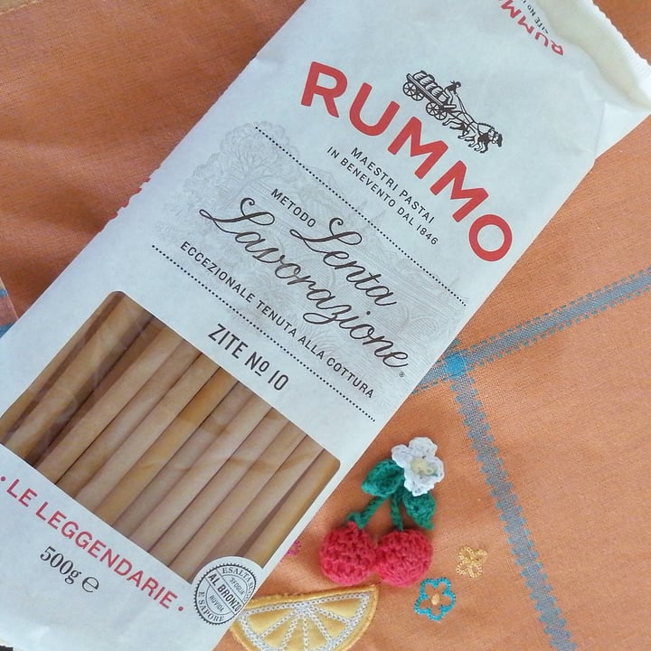 Rummo Zite Review | abillion