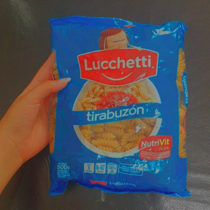 Lucchetti Tirabuzon Review | abillion