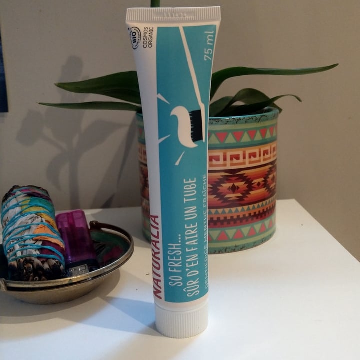 Naturalia Reviews | abillion