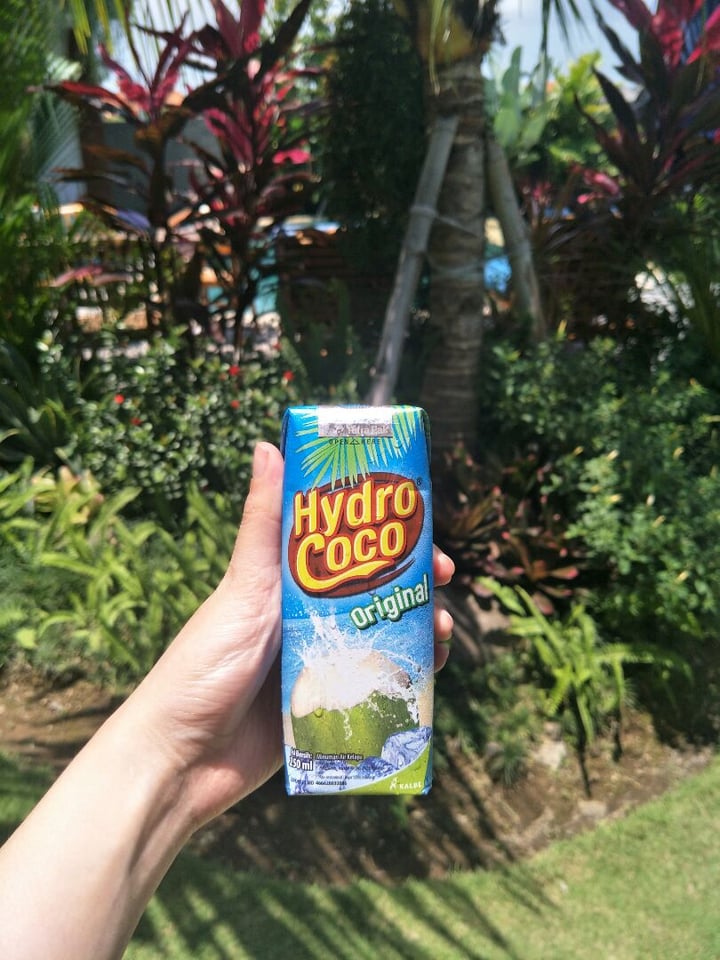 Hydro Coco Reviews | abillion