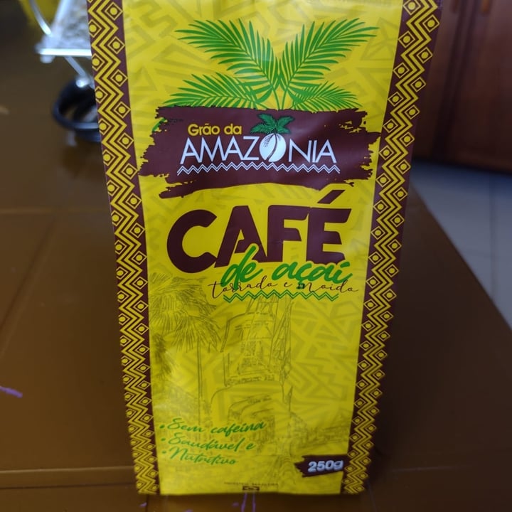 grãos da Amazônia cafe Review | abillion