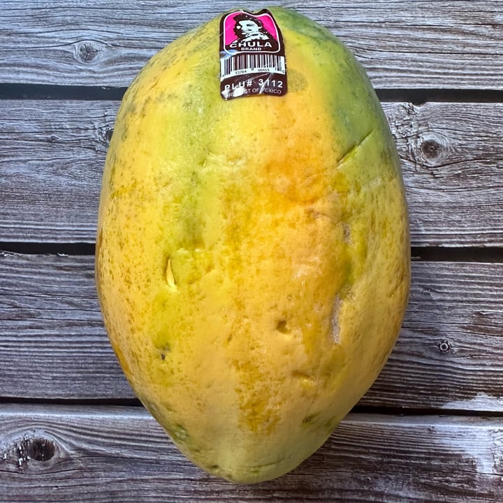 Chula Maradol Papaya Review | abillion