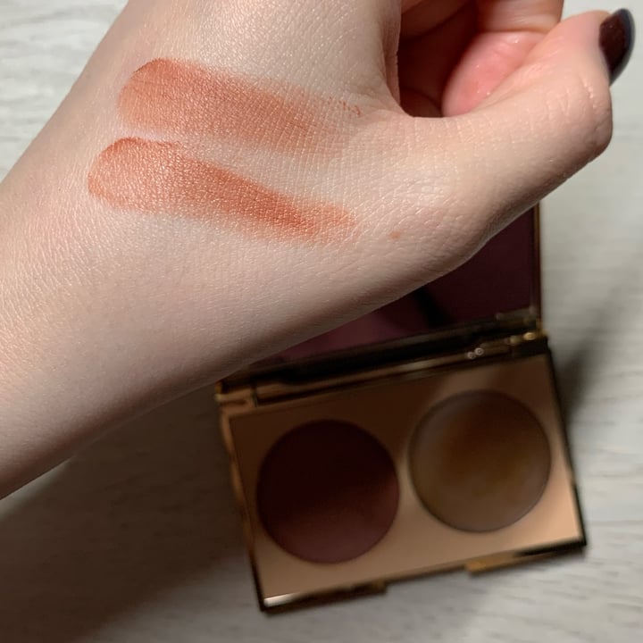 Nabla Cosmetics Two reasons Review | abillion