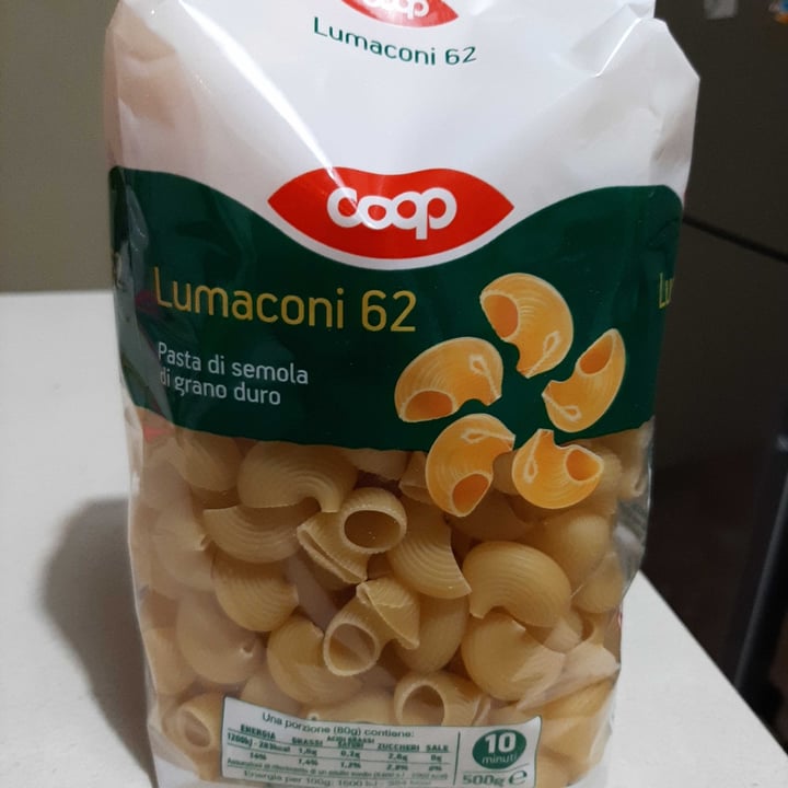 Coop Lumaconi 62 Review | abillion