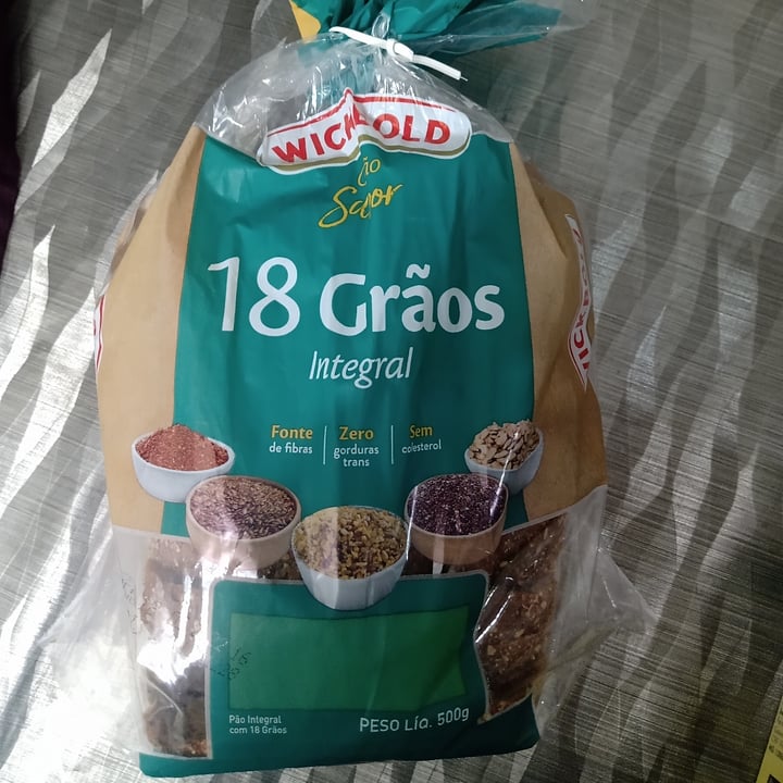 Wickbold Pão Integral 18 Grãos Review | abillion