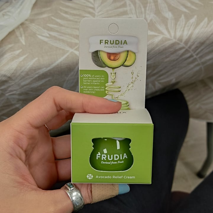 Frudia Reviews | abillion