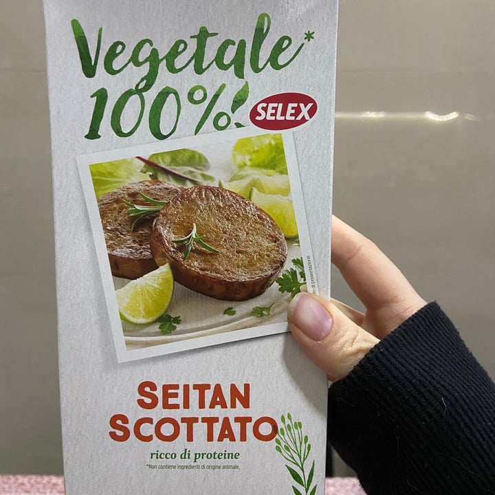 Selex Seitan Review | abillion