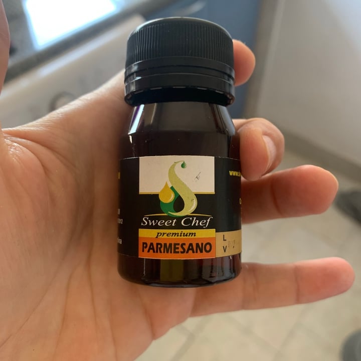 Sweet Chef Saborizante Review | abillion