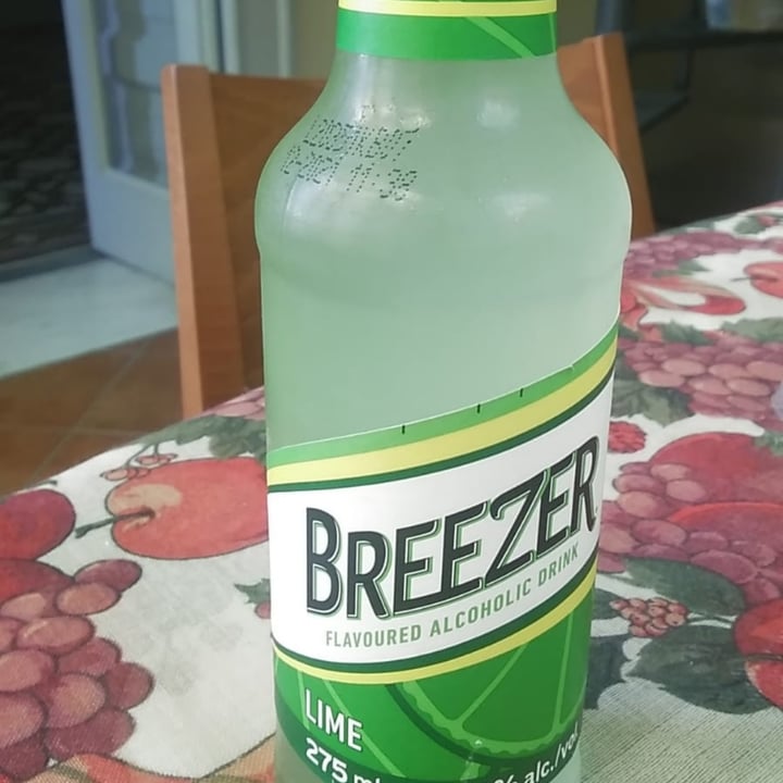 Breeze Lime Review | abillion