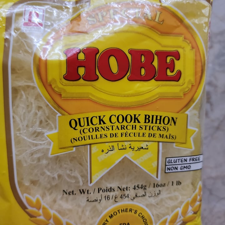Special Hobe Quick Cook Bihon Review | abillion