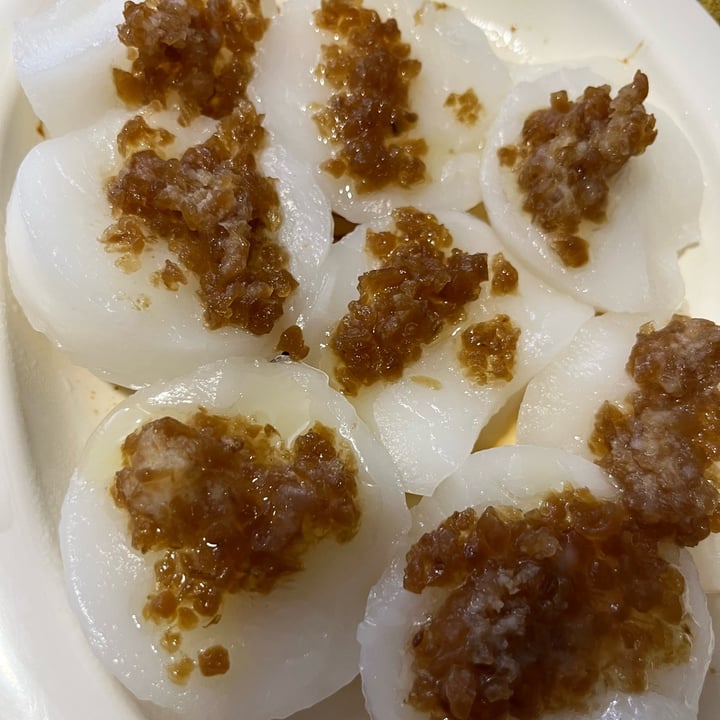 Molly's Nonya Kuehs chwee kueh Reviews | abillion