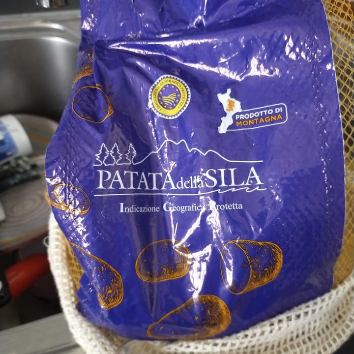 Patate della sila Patate Della Sila Review | abillion