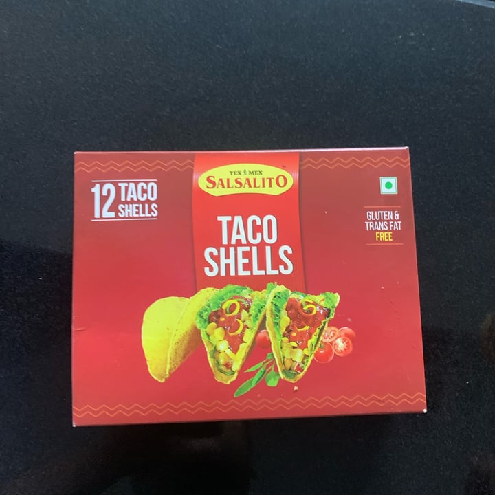 Salsalito Taco Shells Review | abillion
