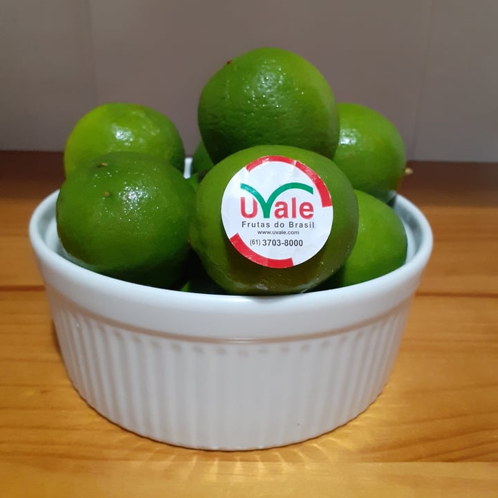 Uvale Frutas Limão Tahiti Review | abillion