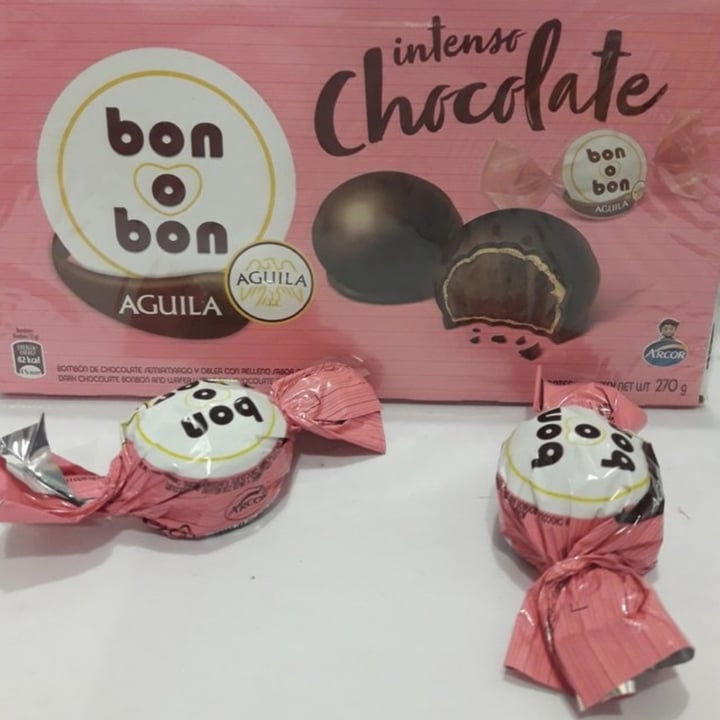 Aguila Bon o bon Review | abillion