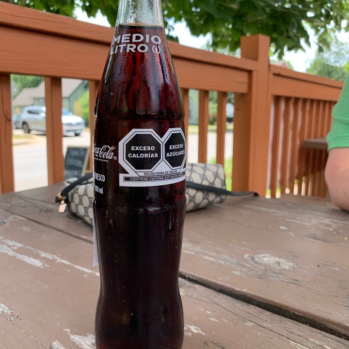 Coca-Cola Mexicoke Review | abillion