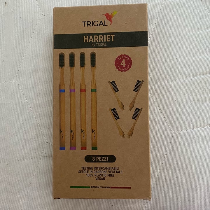 trigal Reviews | abillion