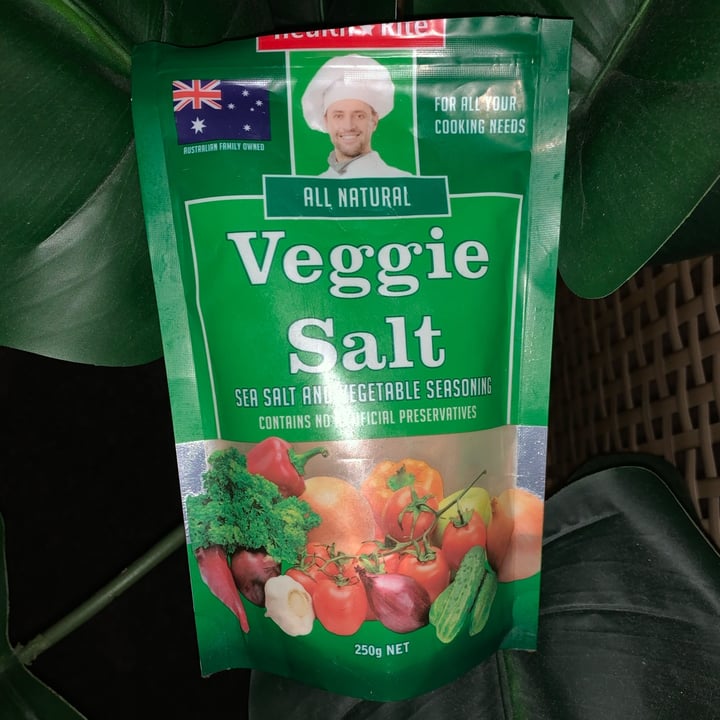 Health Rite Veggie Salt Reviews | abillion