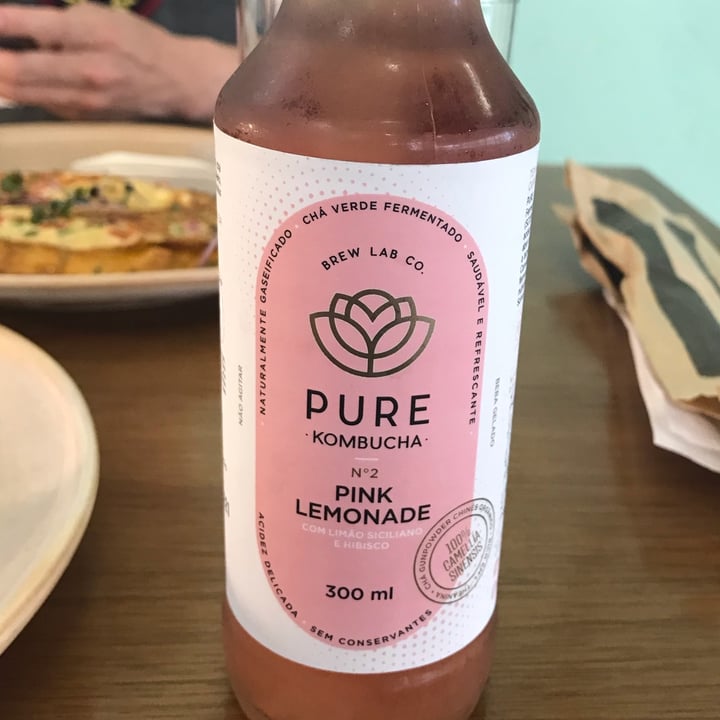 Pure Kombucha Reviews | abillion