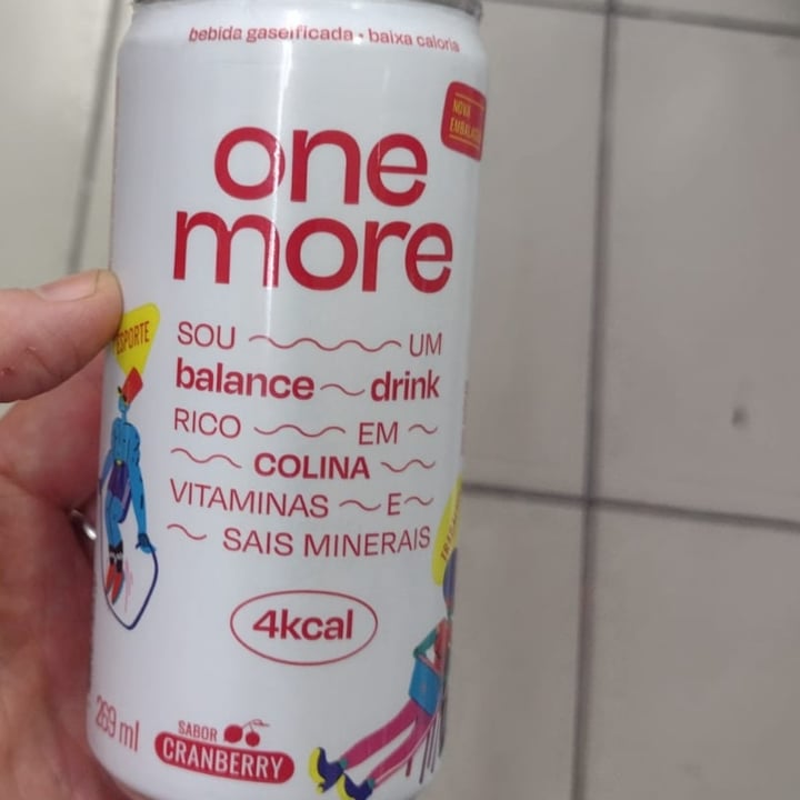 one more One More Review | abillion