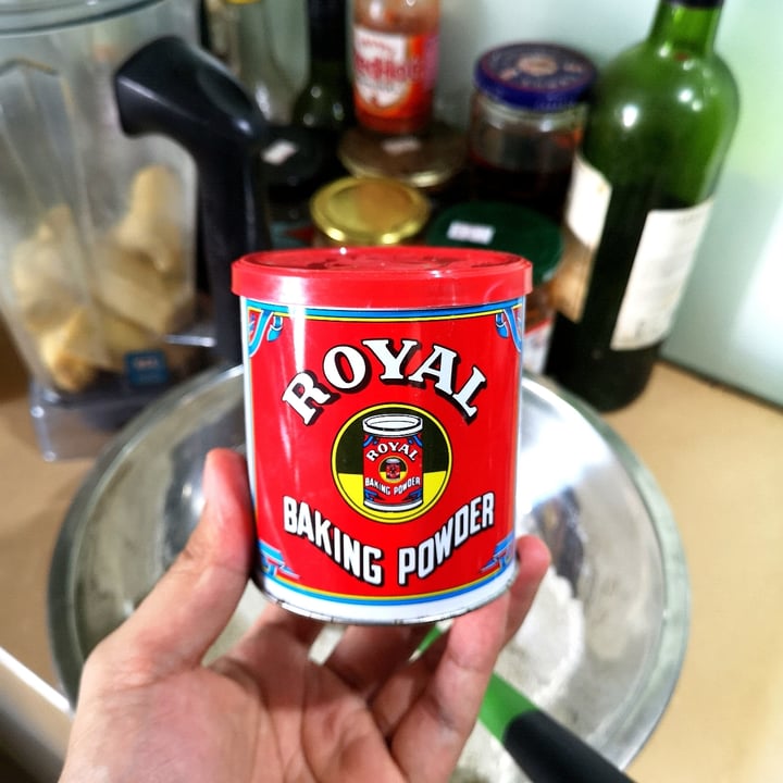 Royal Baking powder Review | abillion