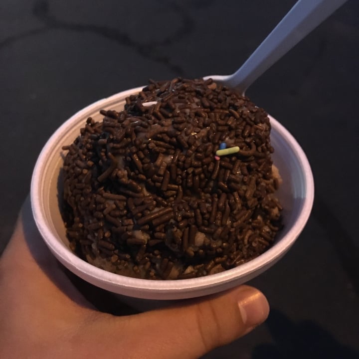 Polar Cub Ice Cream Whitehouse, United States Chocolate Chip Ice Cream ...