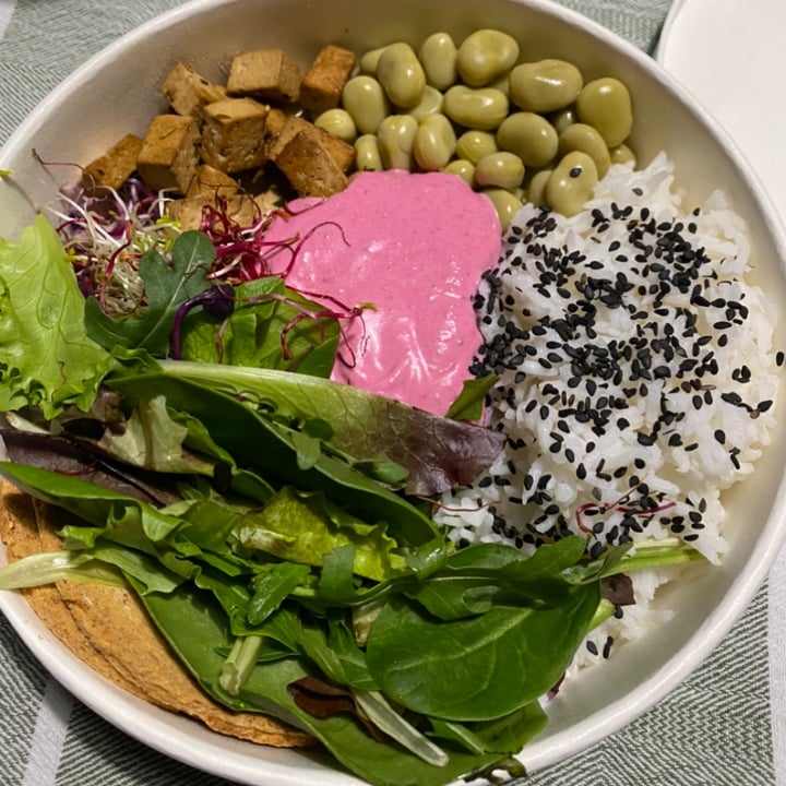 Lucato Home Restaurant Montorso Vicentino, Italy Poke Review | abillion