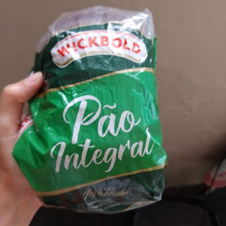 Wickbold Pão integral Review | abillion