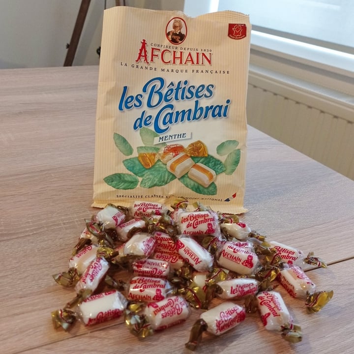 Afchain Reviews | abillion