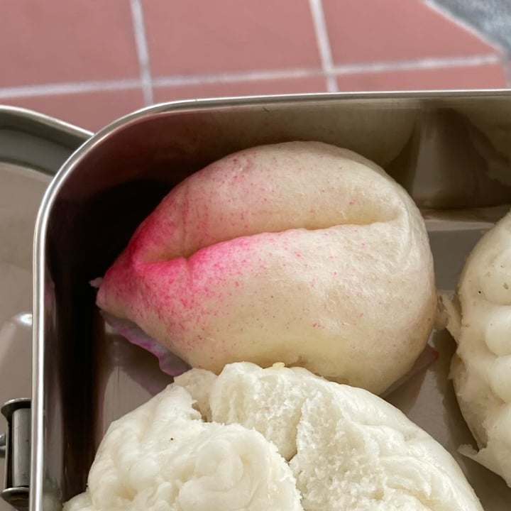 Kwan Im Vegetarian Restaurant Pte. Ltd. Rochor, Singapore Lotus Paste ...