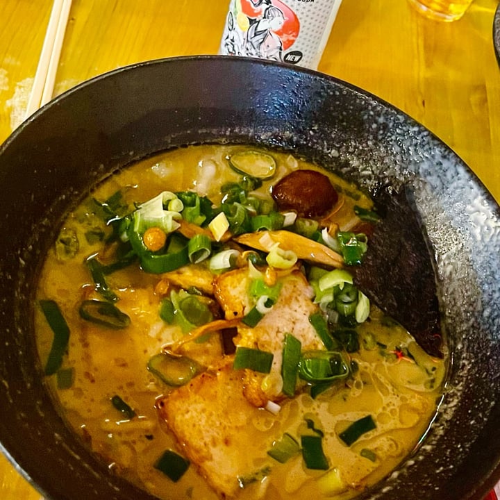 Natsu ramen Karee Ramen Reviews | abillion