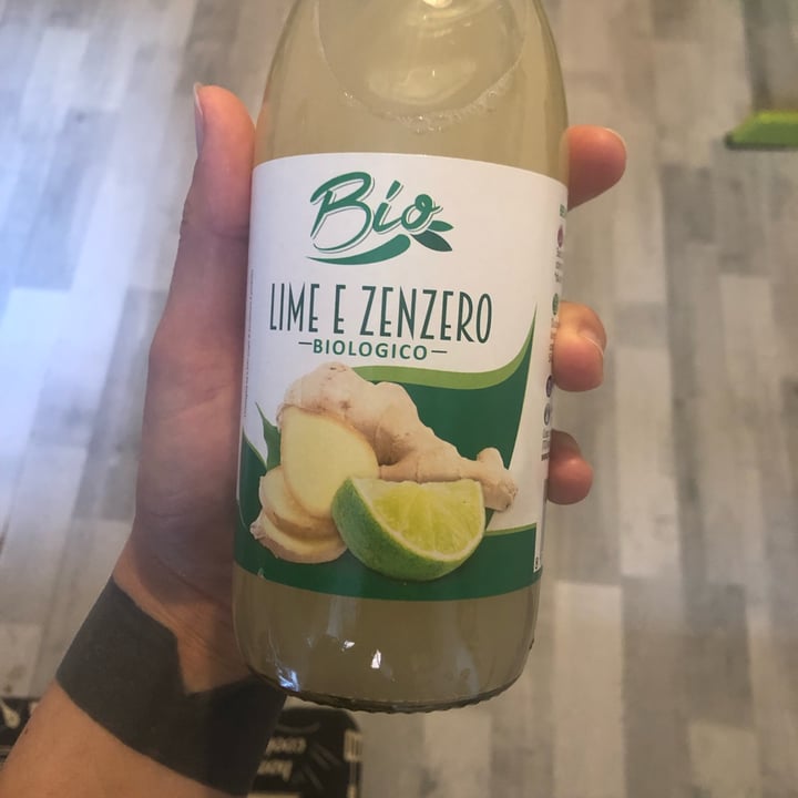Bio Lime e zenzero biologico Review | abillion