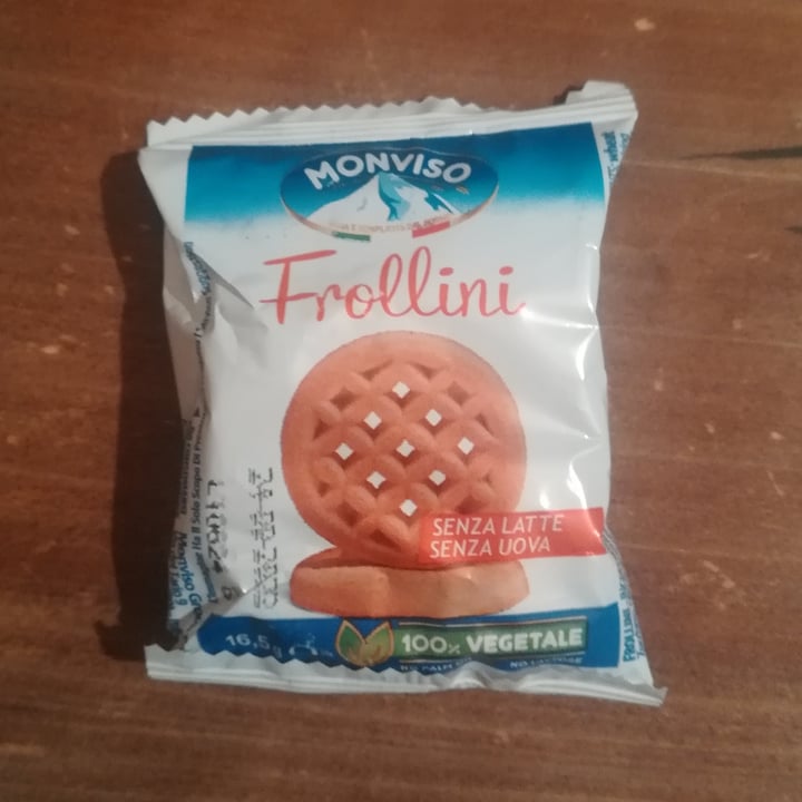 Monviso Frollini Review | abillion