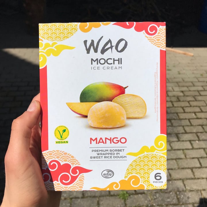 Wao Mango Review | abillion