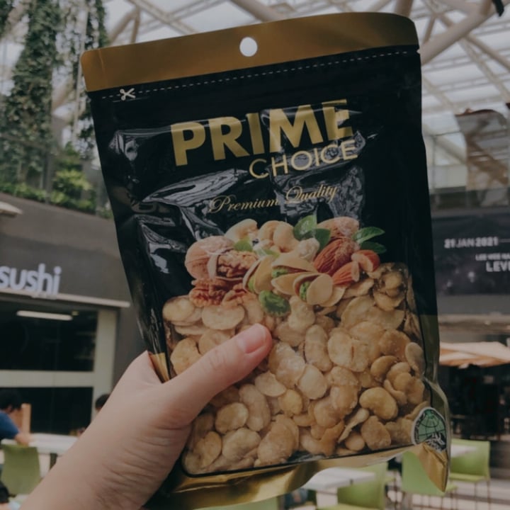 Prime Choice Reviews | abillion