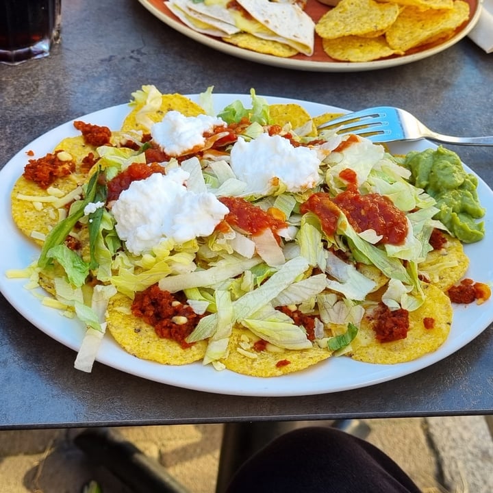 Taco Bar Sweden Nacho De Luxe Review | abillion