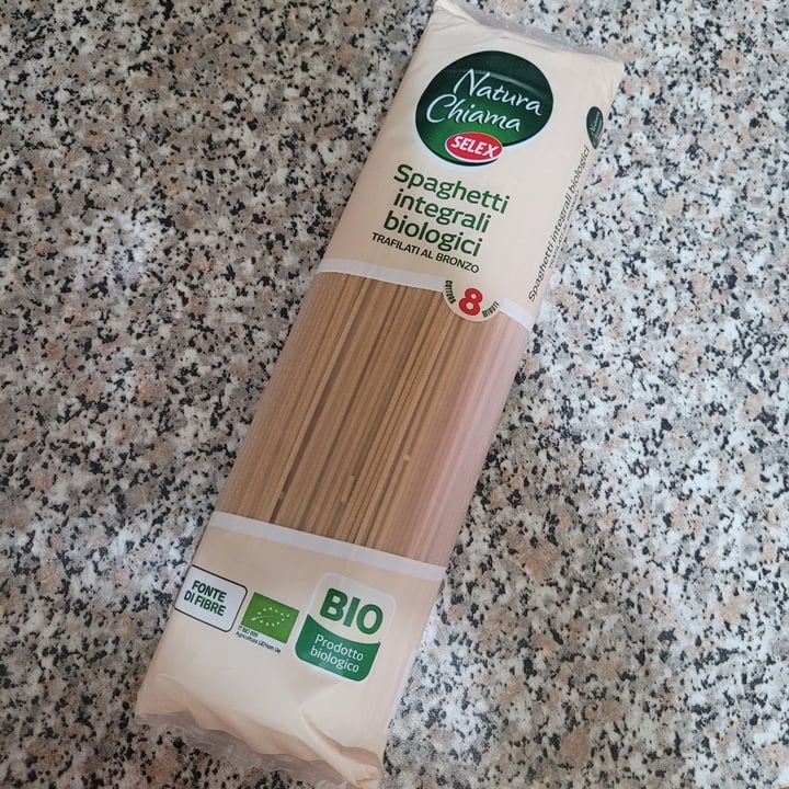 Selex Spaghetti integrali Bio Reviews | abillion