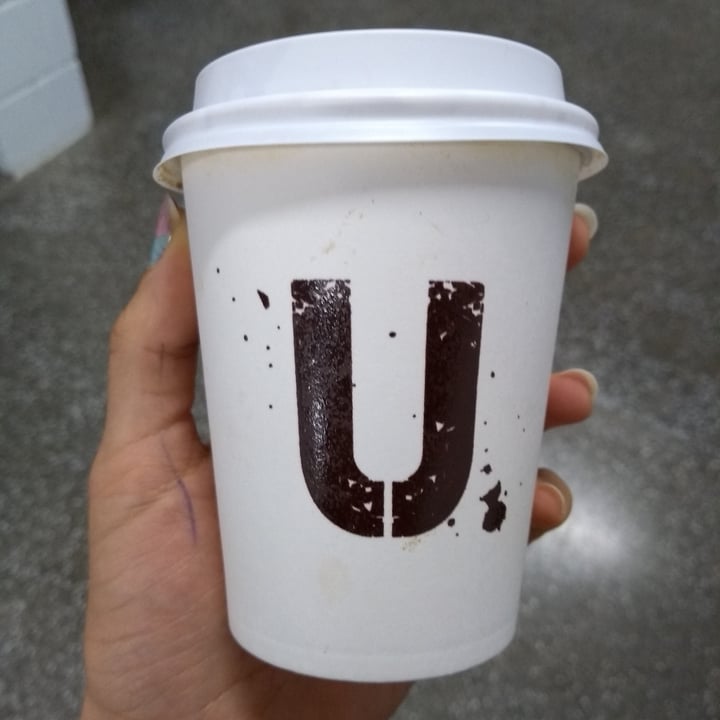 Ultra Coffee CAFFE LATTE Reviews | abillion
