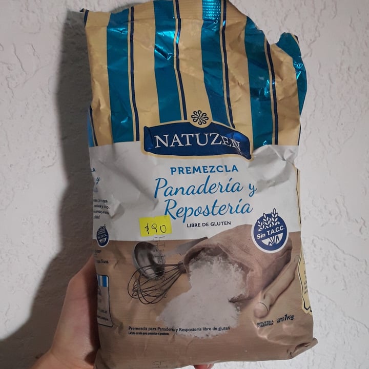 Natuzen Reviews | abillion