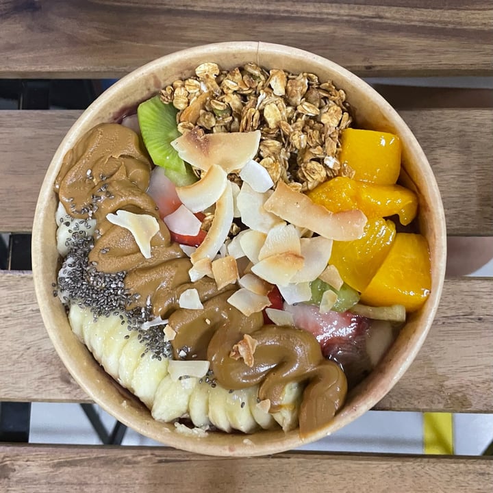 The Summer Açaí (Bukit Timah) Bukit Timah, Singapore Hot Girl Summer ...