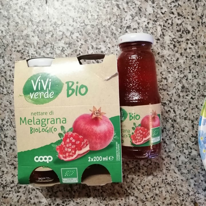 Viviverde bio succo melagrana Review | abillion