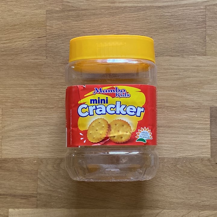 Mambo kids Mini Cracker Review | abillion