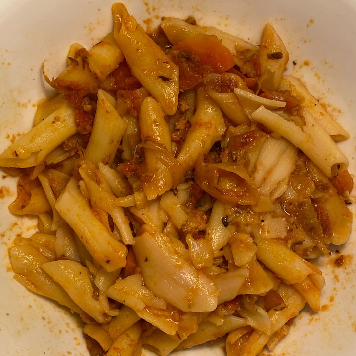 Syndian Bolongnese With Gluten Free Pasta Review | abillion