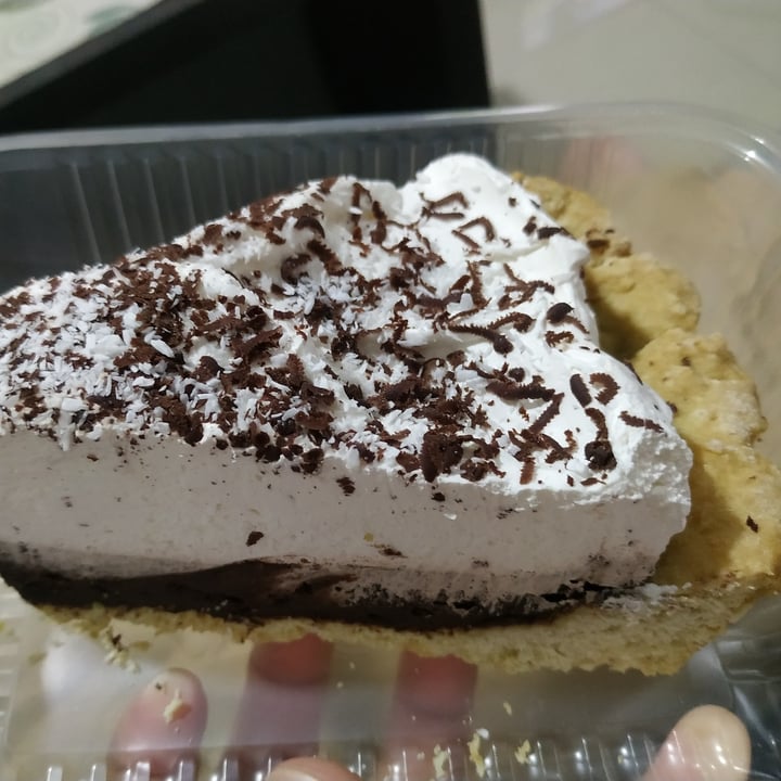 SHIPIBO Bistro Amazonico Ramos Mejía, Argentina Torta Mousse Review ...