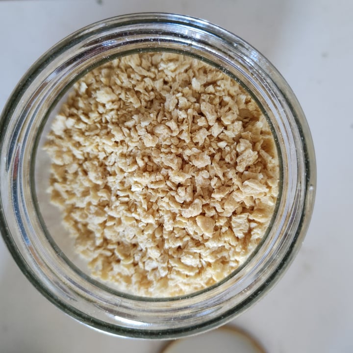 Alternativa sfusa Soia testurizzata Review | abillion