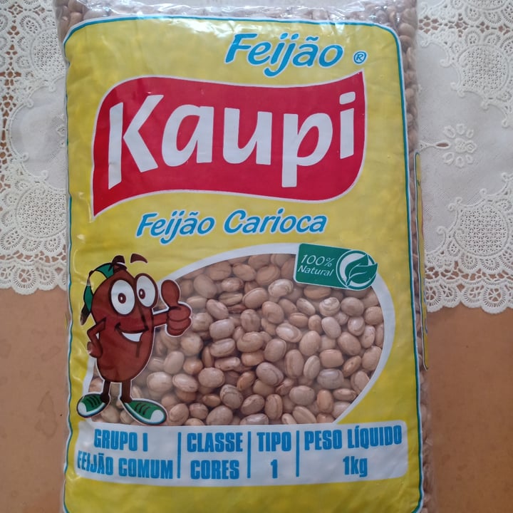 Kaupi Feijão Tipo Carioca Review | abillion