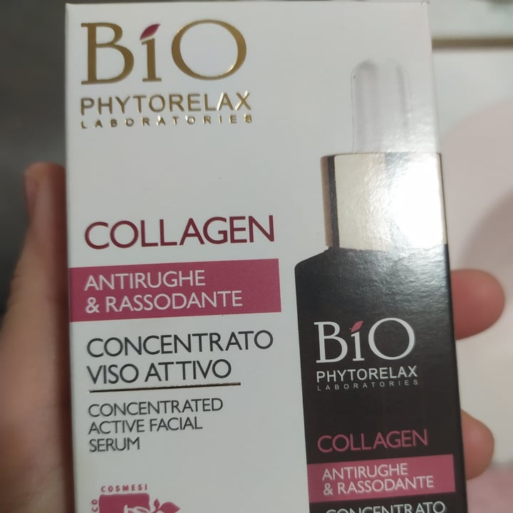 Phytorelax Collagene Review | abillion