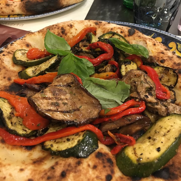 Pepe Nero Salerno | Pizzeria Salerno | Ristorante Italiano | Slow Food ...